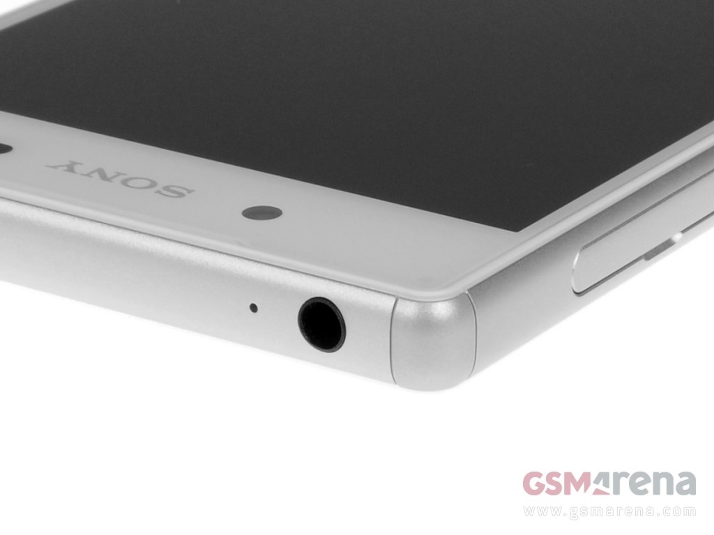 Sony Xperia Z5 pictures, official photos