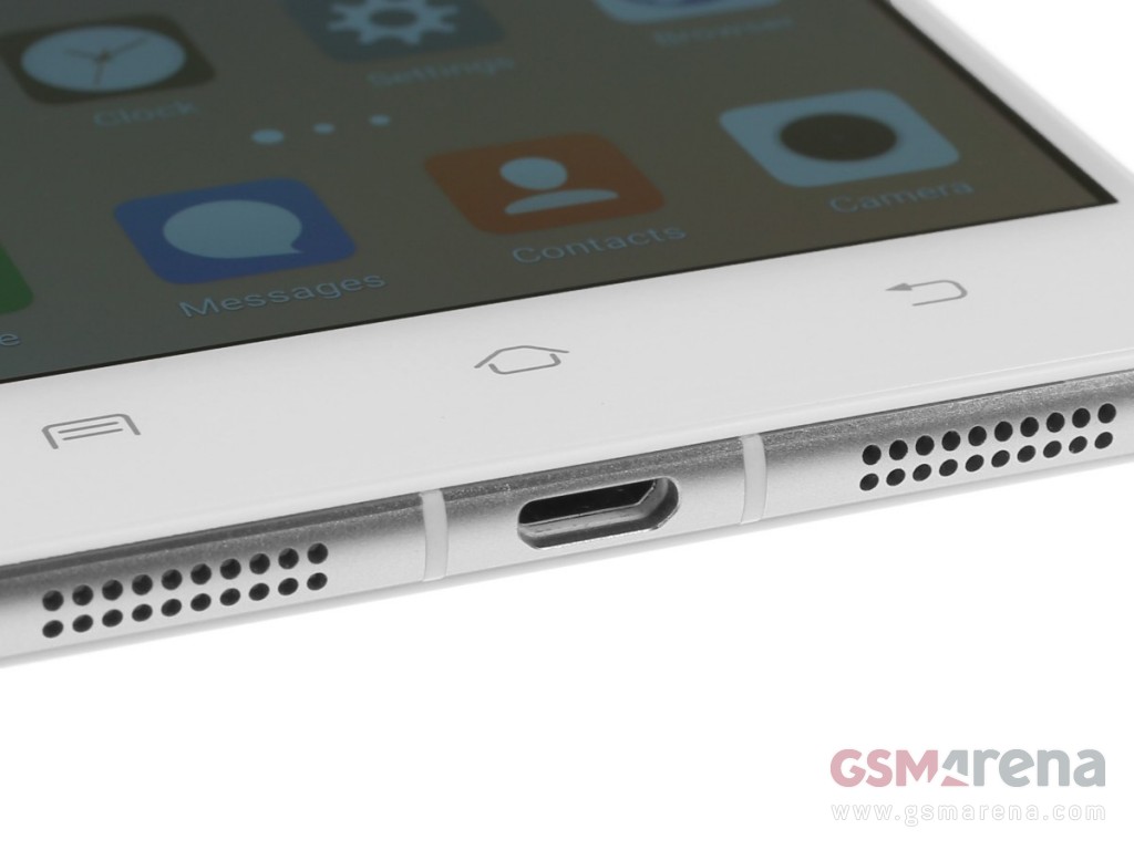 vivo X5Pro pictures, official photos