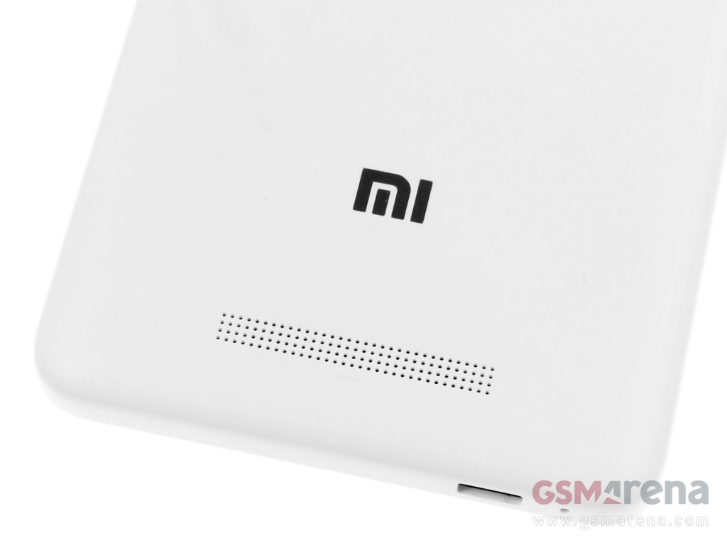 Xiaomi Redmi Note 2 pictures, official photos