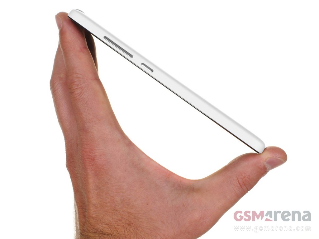 Xiaomi Redmi Note 2 pictures, official photos