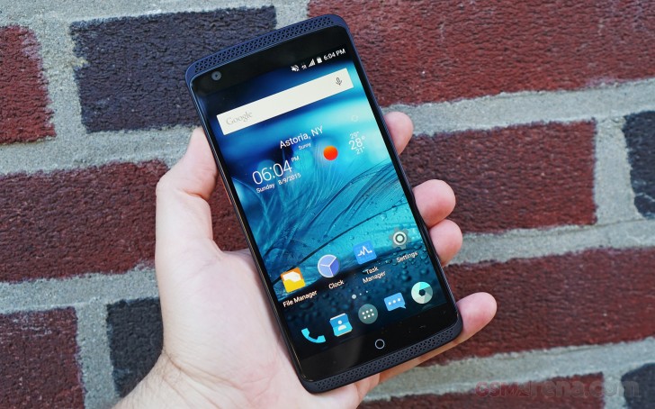 ZTE Axon Pro review: Ready and willing: Conclusion