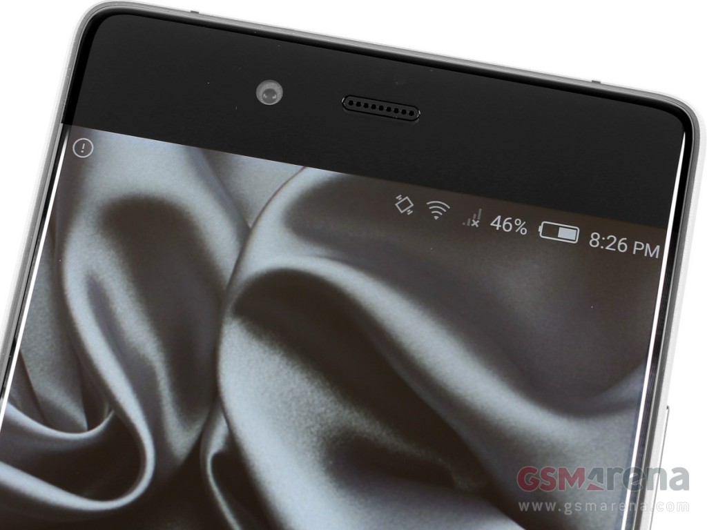 ZTE nubia Z9 pictures, official photos