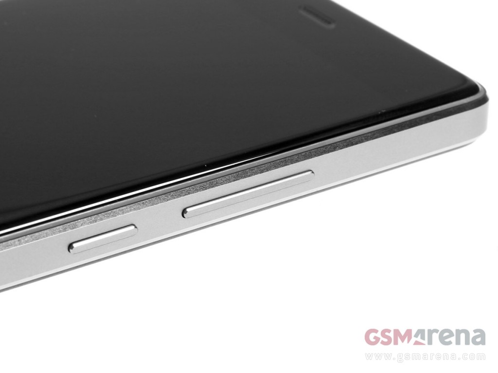 ZTE nubia Z9 pictures, official photos