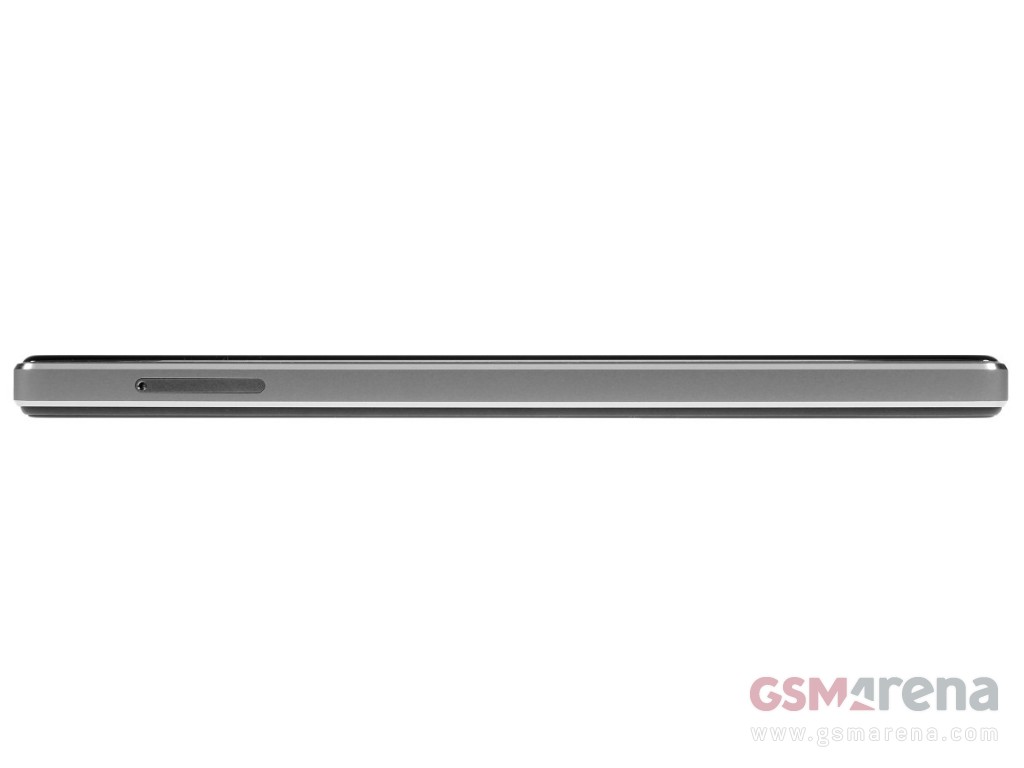 ZTE nubia Z9 pictures, official photos