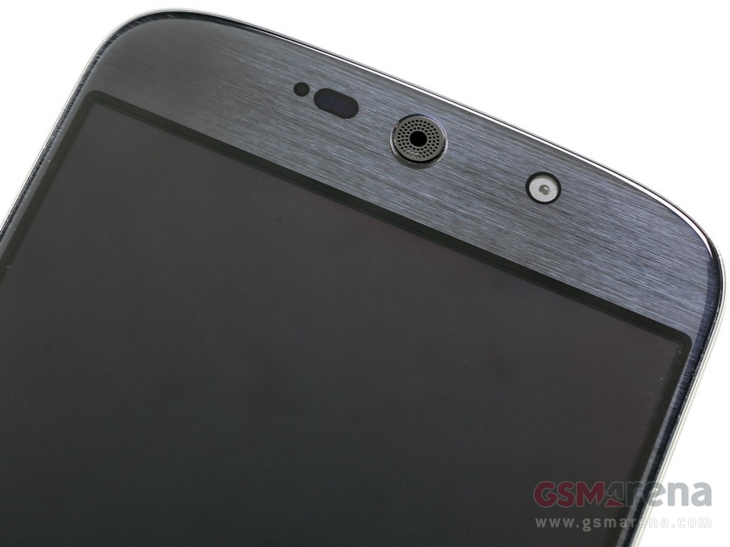 Acer Liquid Jade Primo pictures, official photos