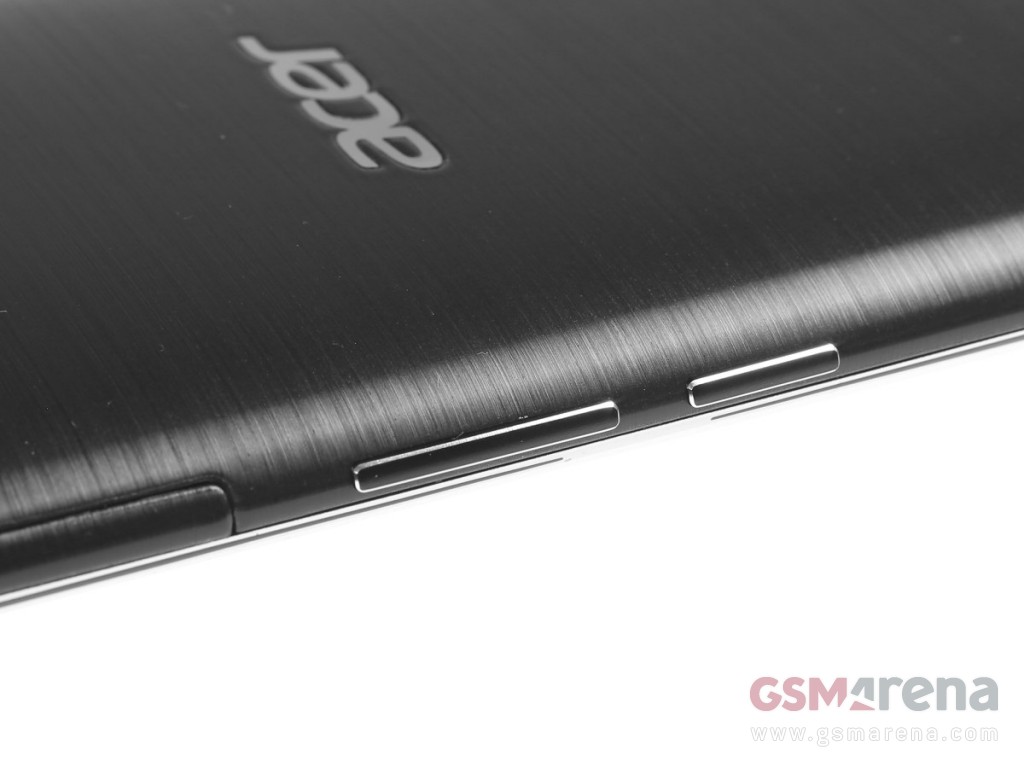 Acer Liquid Jade Primo pictures, official photos