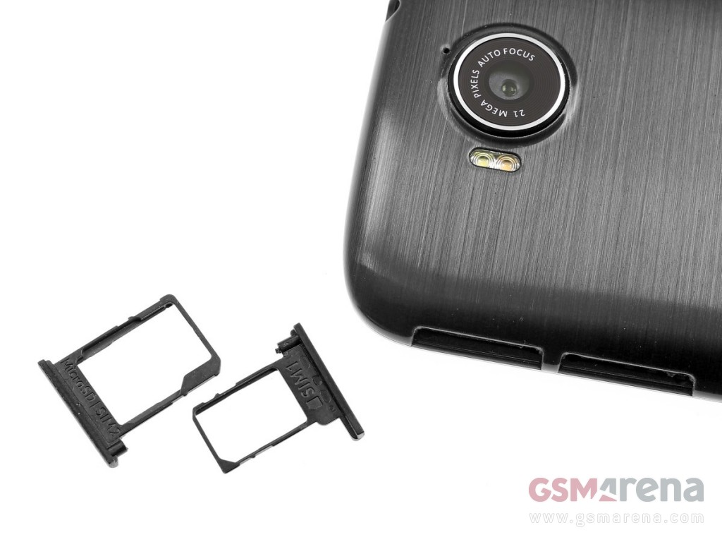 Acer Liquid Jade Primo pictures, official photos