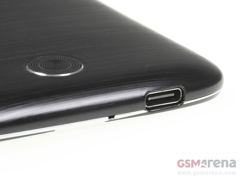 Acer Liquid Jade Primo pictures, official photos