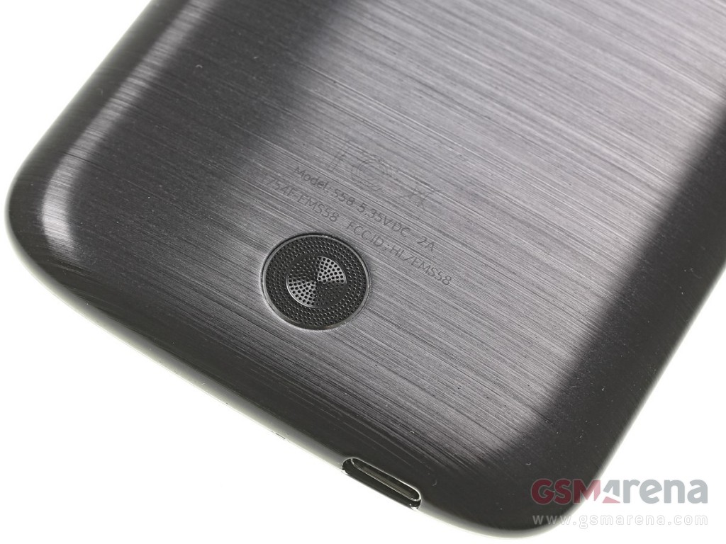 Acer Liquid Jade Primo pictures, official photos