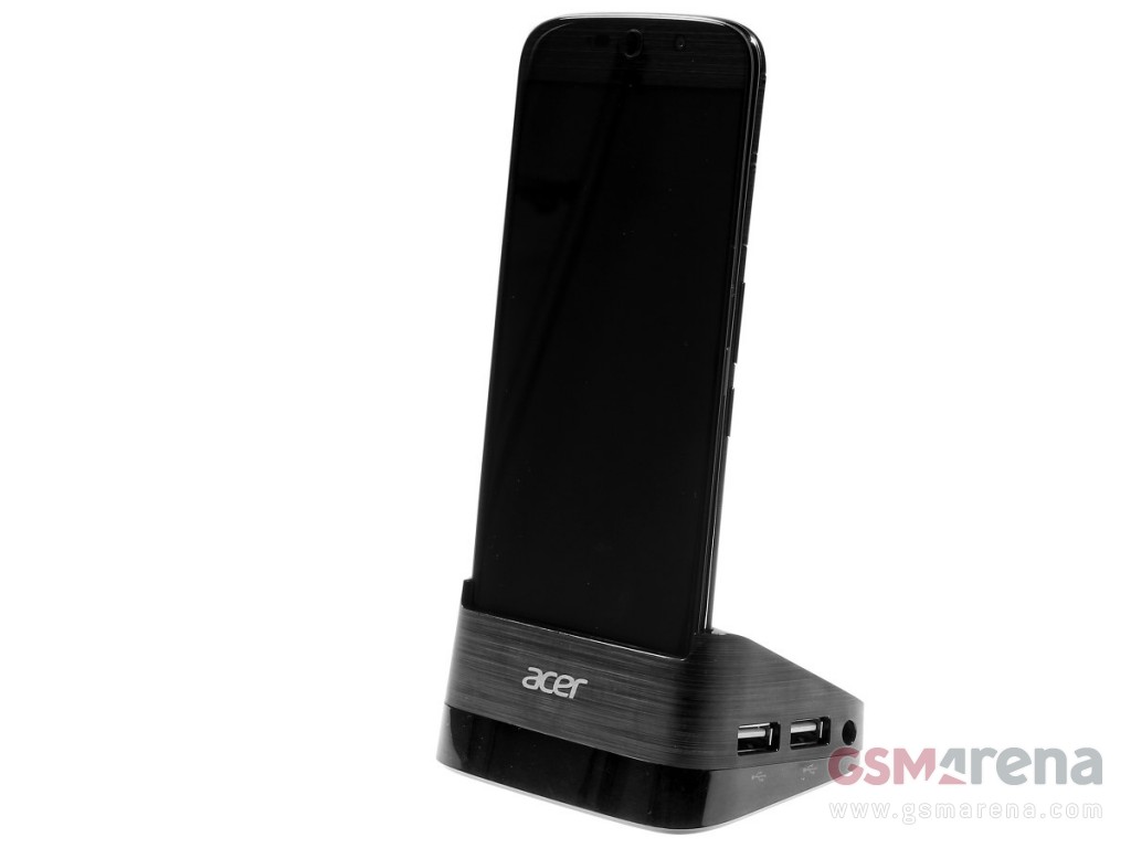 Acer Liquid Jade Primo pictures, official photos