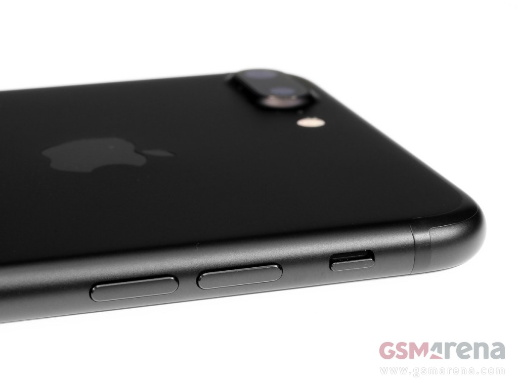 Apple iPhone 7 Plus pictures, official photos