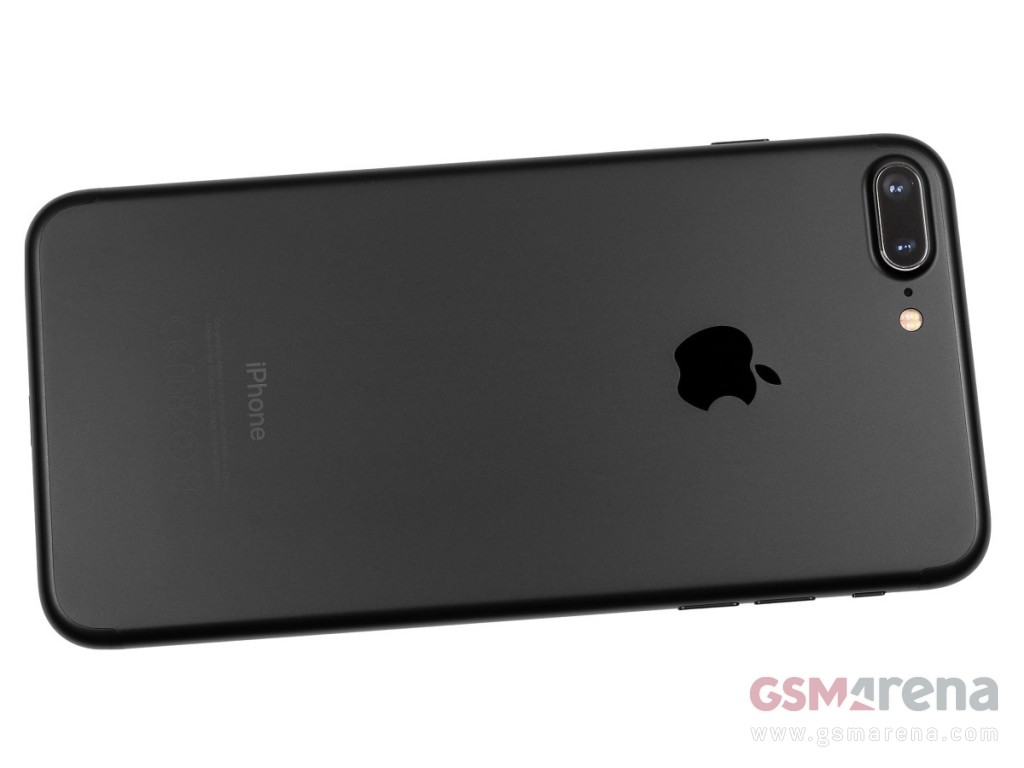 Apple iPhone 7 Plus pictures, official photos
