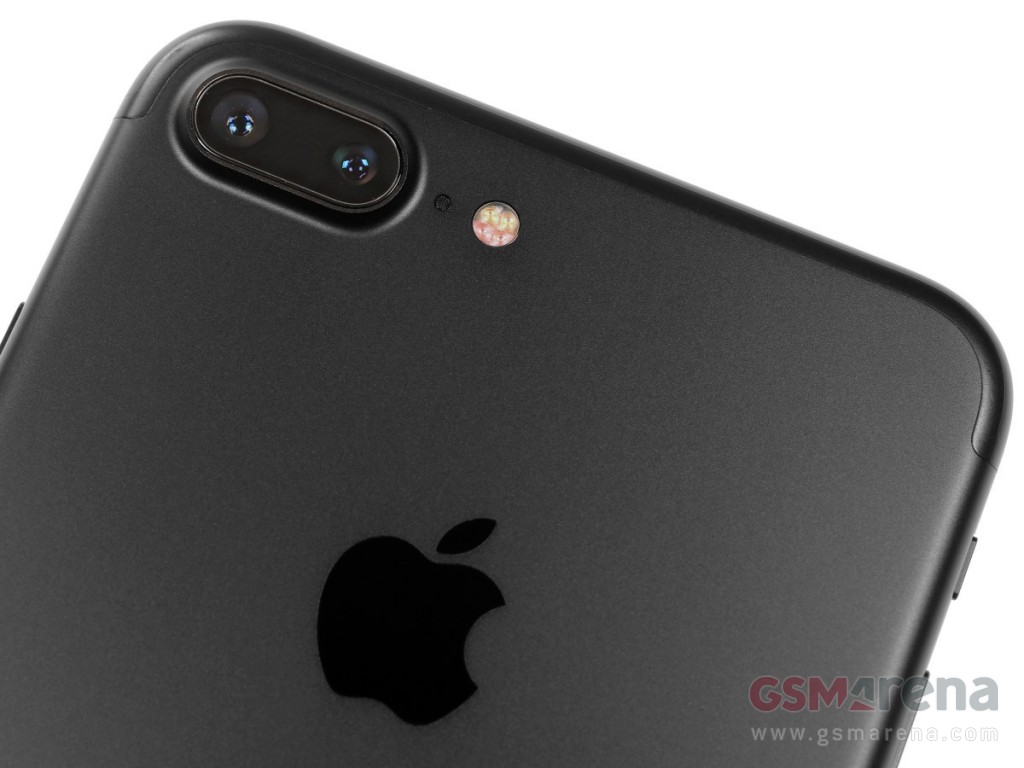 Apple iPhone 7 Plus pictures, official photos