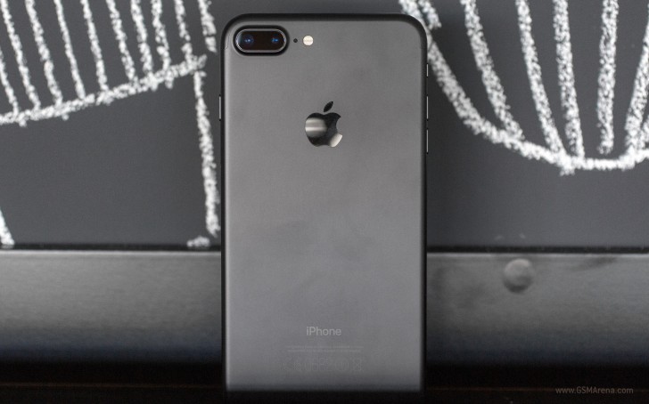Apple iPhone 7 Plus review: Hail to the king, baby!: Camera