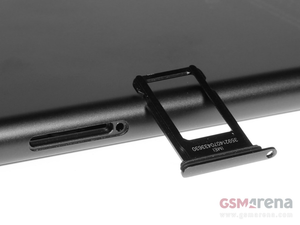 Apple iPhone 7 pictures, official photos