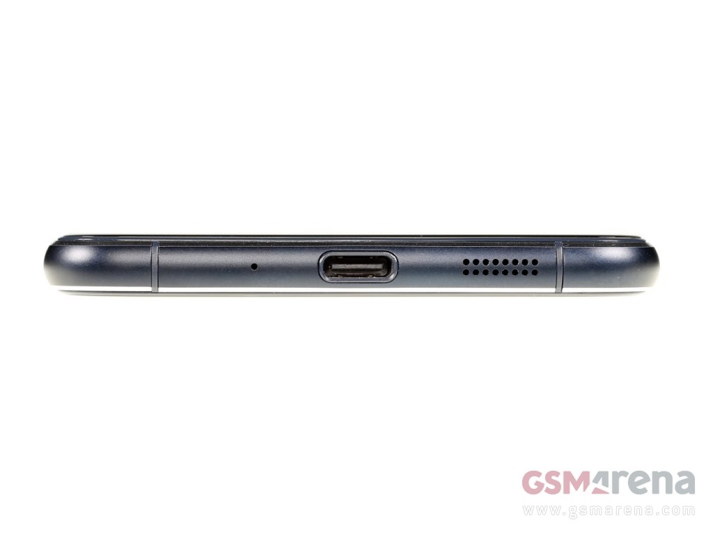 Asus Zenfone 3 ZE552KL pictures, official photos