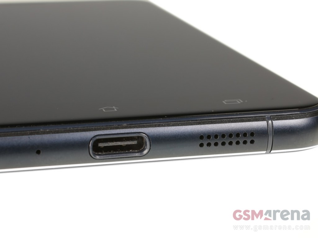 Asus Zenfone 3 ZE552KL pictures, official photos