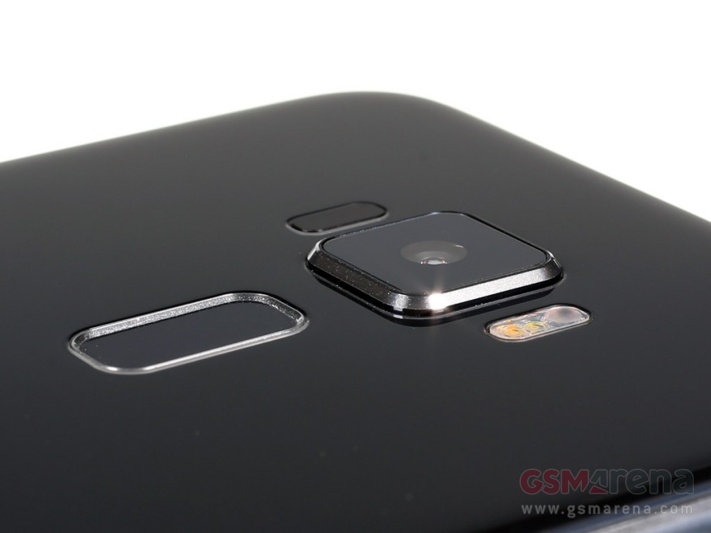 Asus Zenfone 3 ZE552KL pictures, official photos