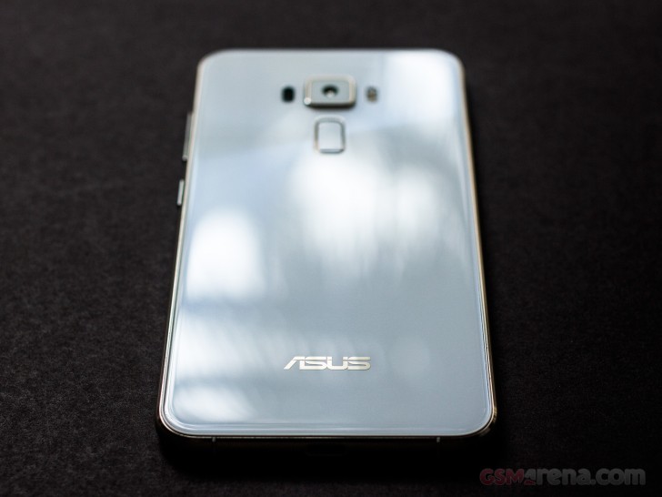 Asus Zenfone 3 ZE552KL preview: First look: Final words