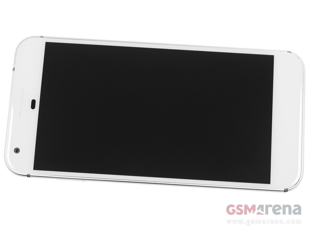 Google Pixel XL pictures, official photos