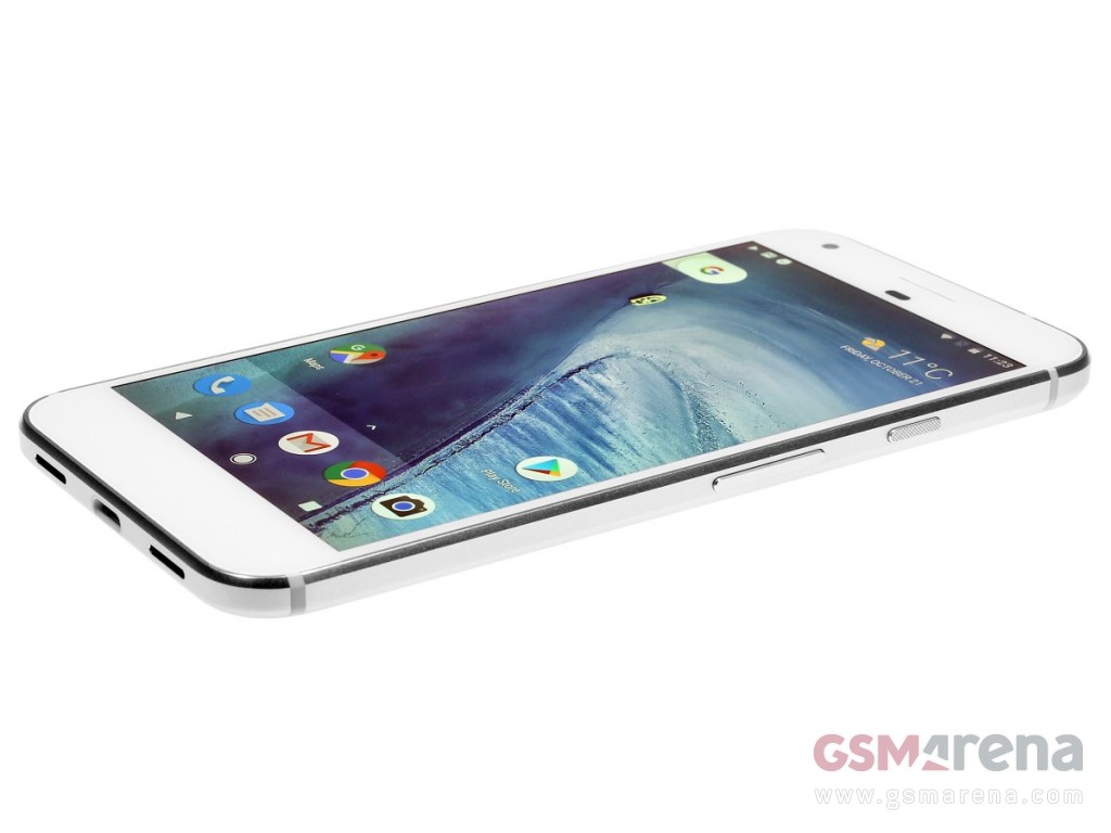 Google Pixel XL pictures, official photos