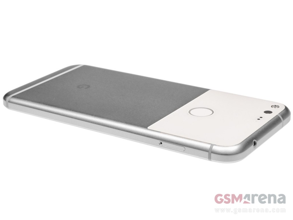 Google Pixel XL pictures, official photos