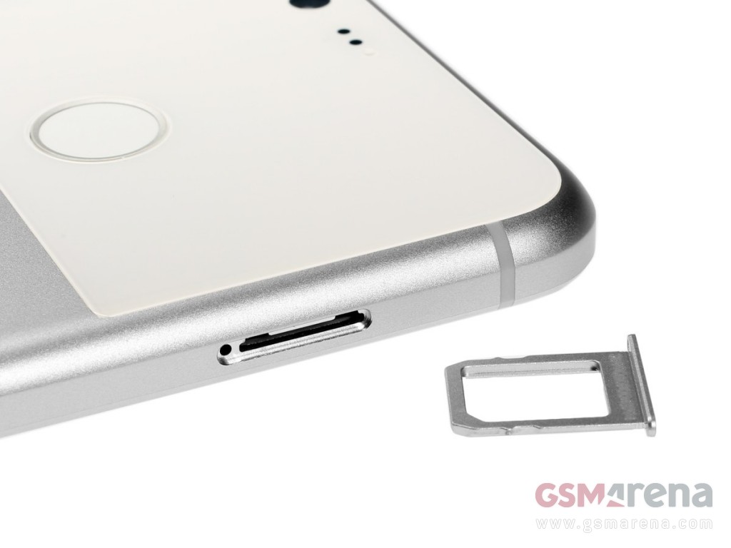 Google Pixel XL pictures, official photos