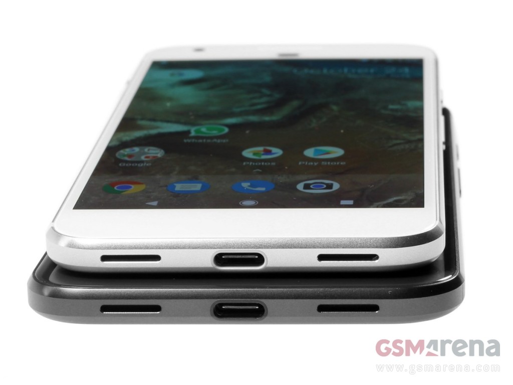 Google Pixel pictures, official photos