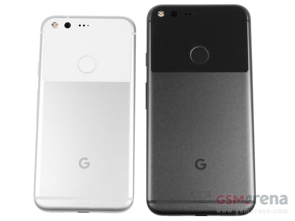 Google Pixel pictures, official photos