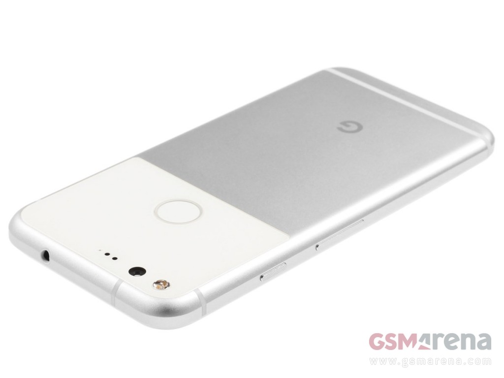 Google Pixel pictures, official photos