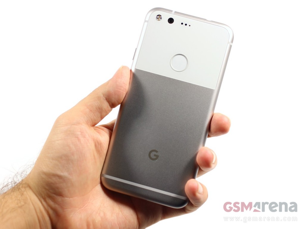 Google Pixel pictures, official photos