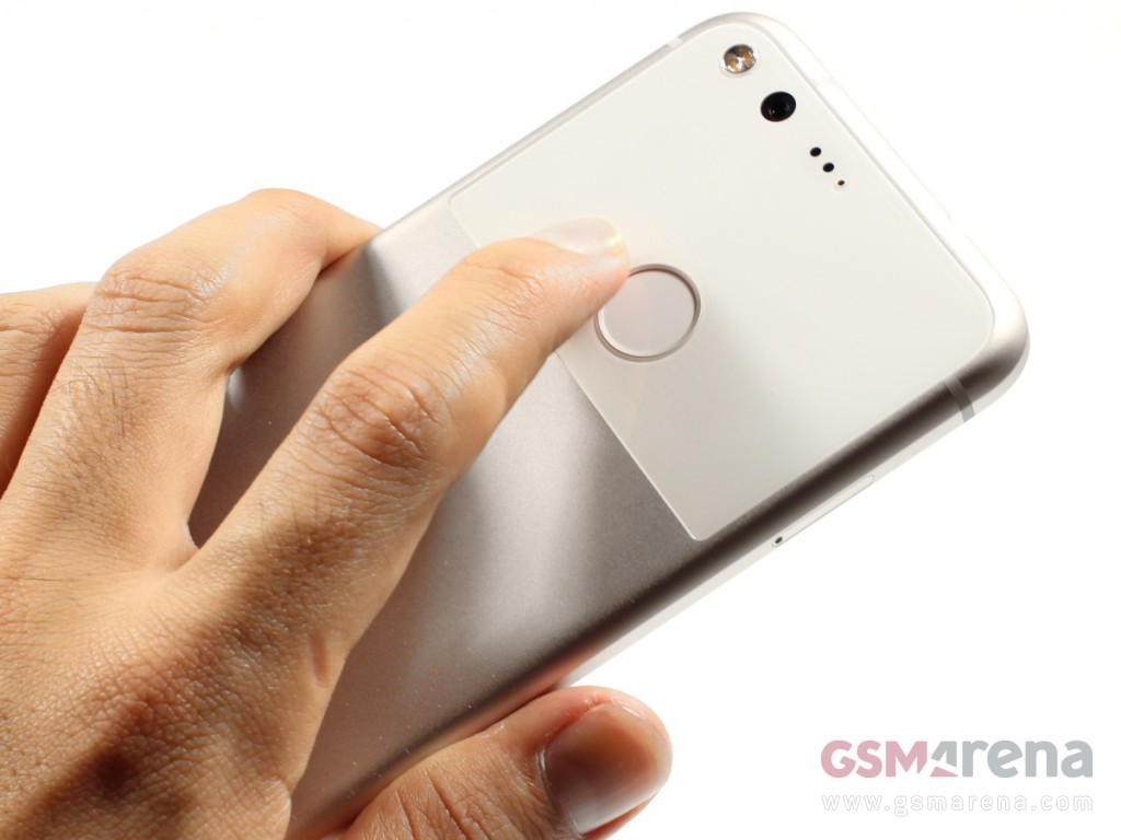 Google Pixel pictures, official photos