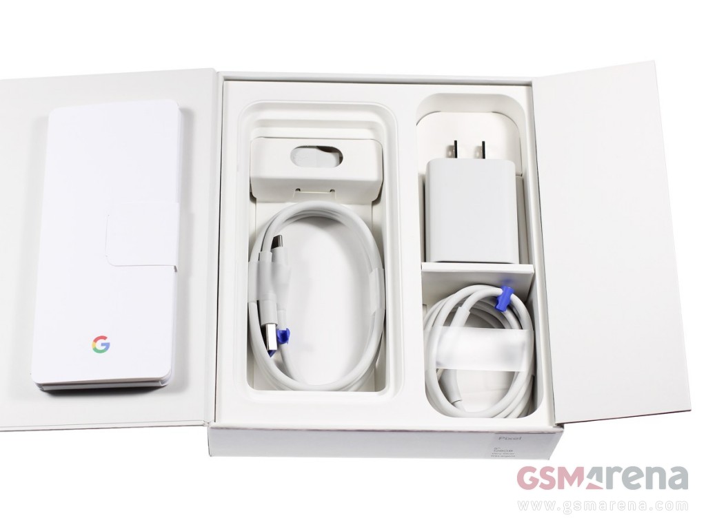 Google Pixel pictures, official photos