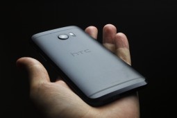 HTC 10 hands-on: First play: Hardware