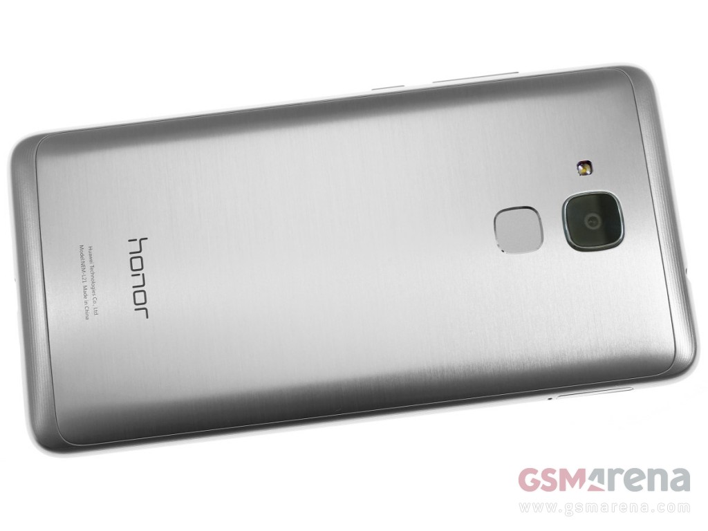 Honor 5c pictures, official photos