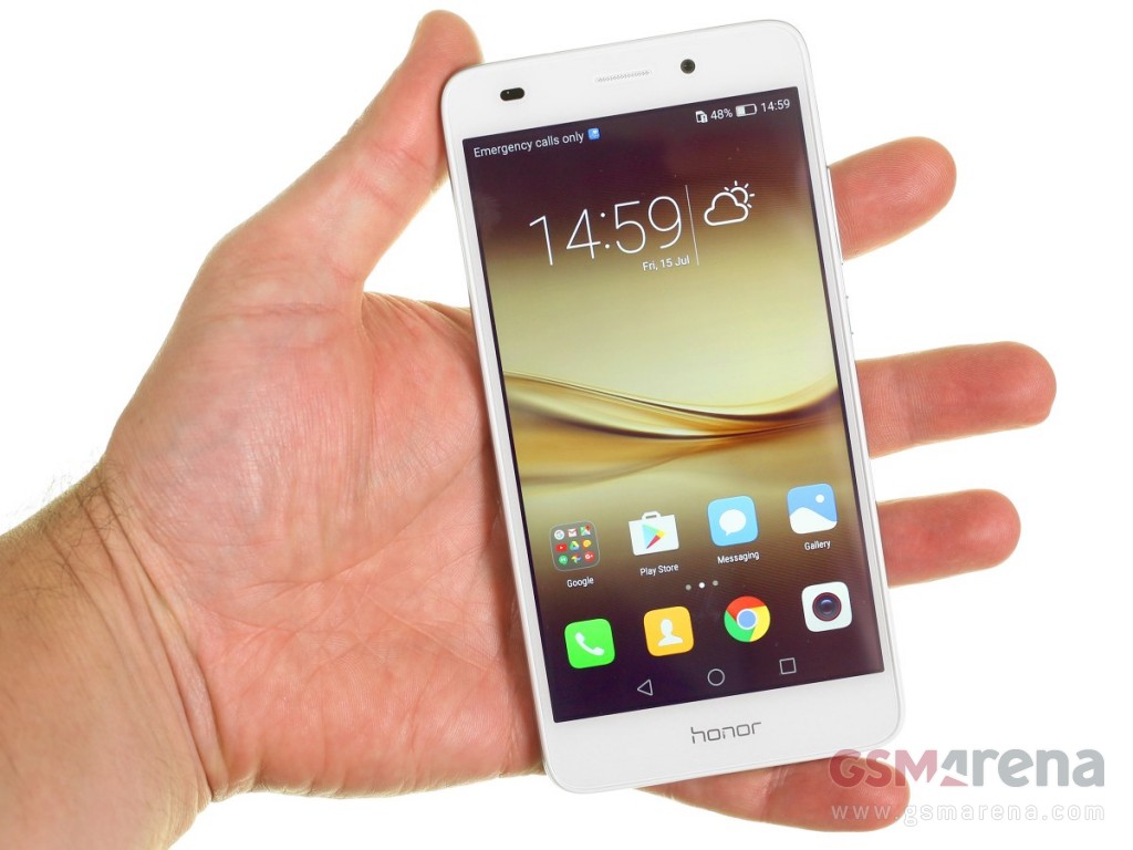 Honor 5c pictures, official photos