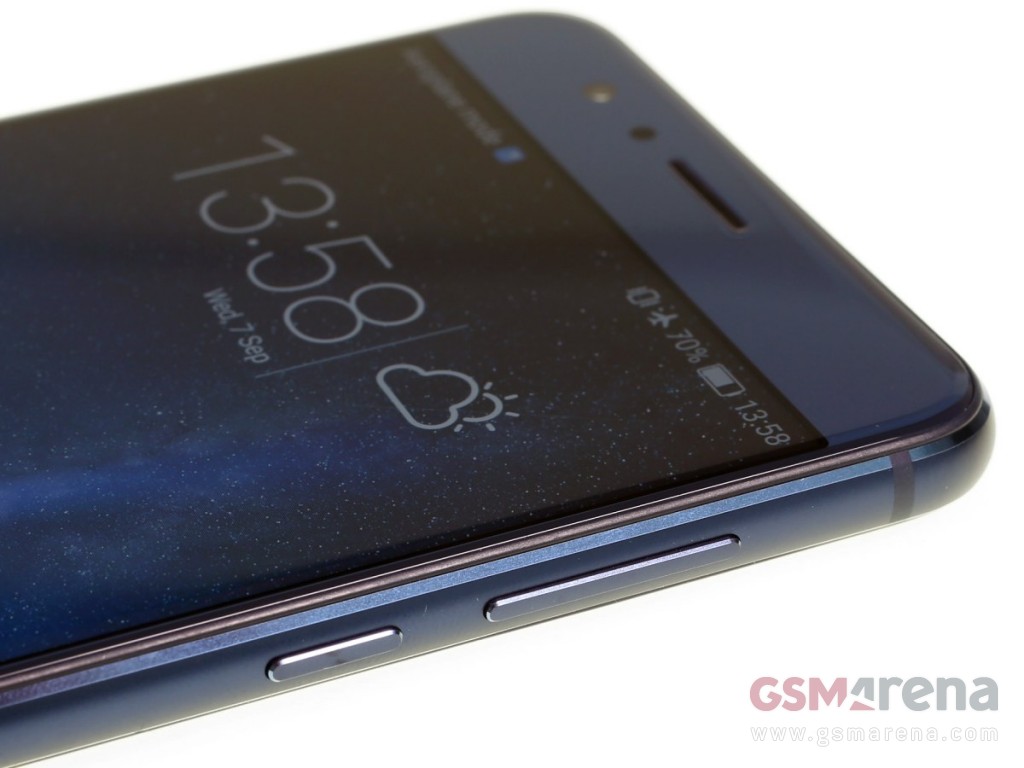 Honor 8 pictures, official photos