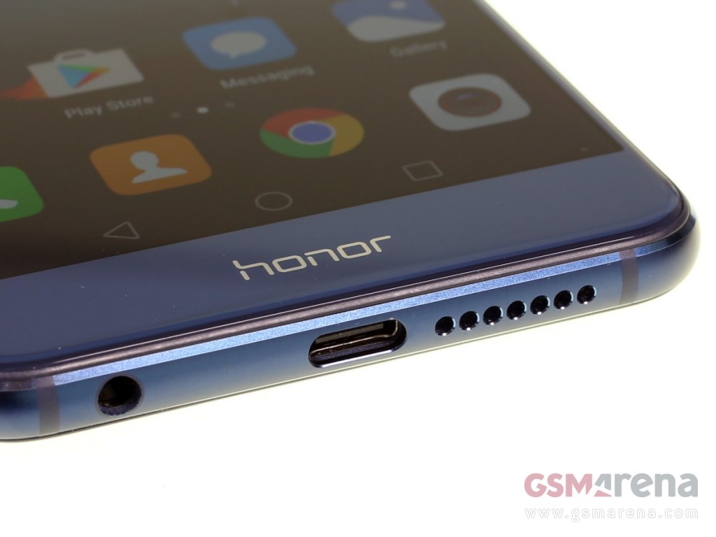 Honor 8 pictures, official photos