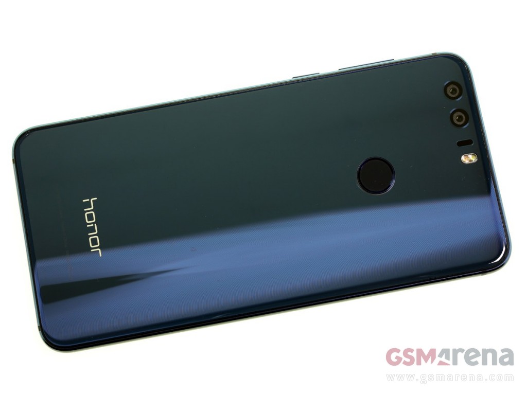 Honor 8 pictures, official photos