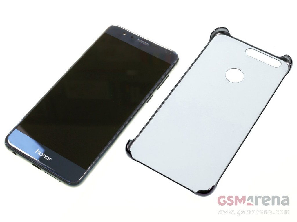 Honor 8 pictures, official photos