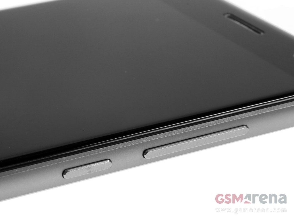 Huawei nova plus pictures, official photos