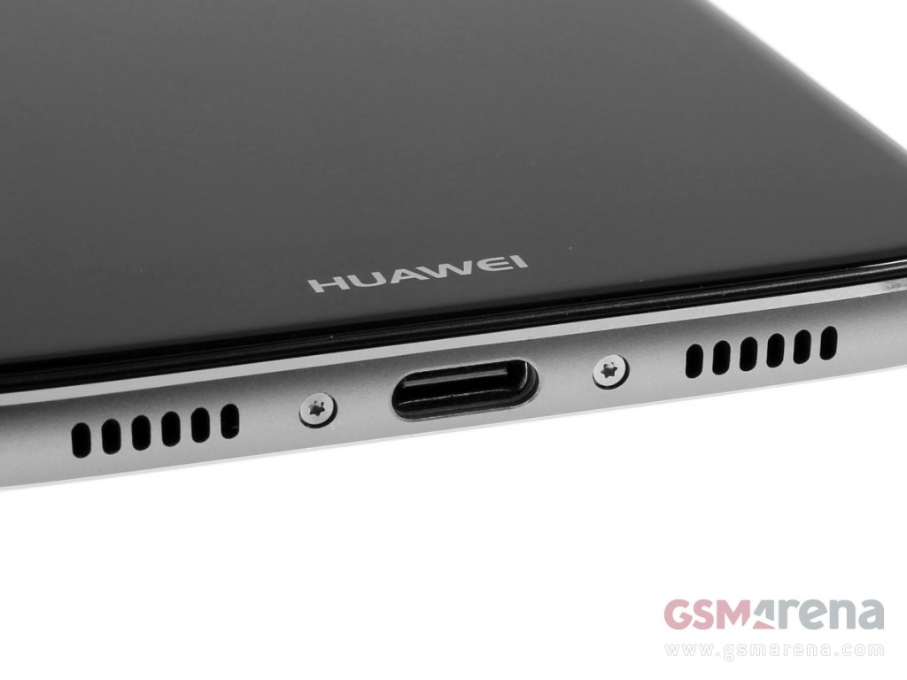 Huawei nova plus pictures, official photos