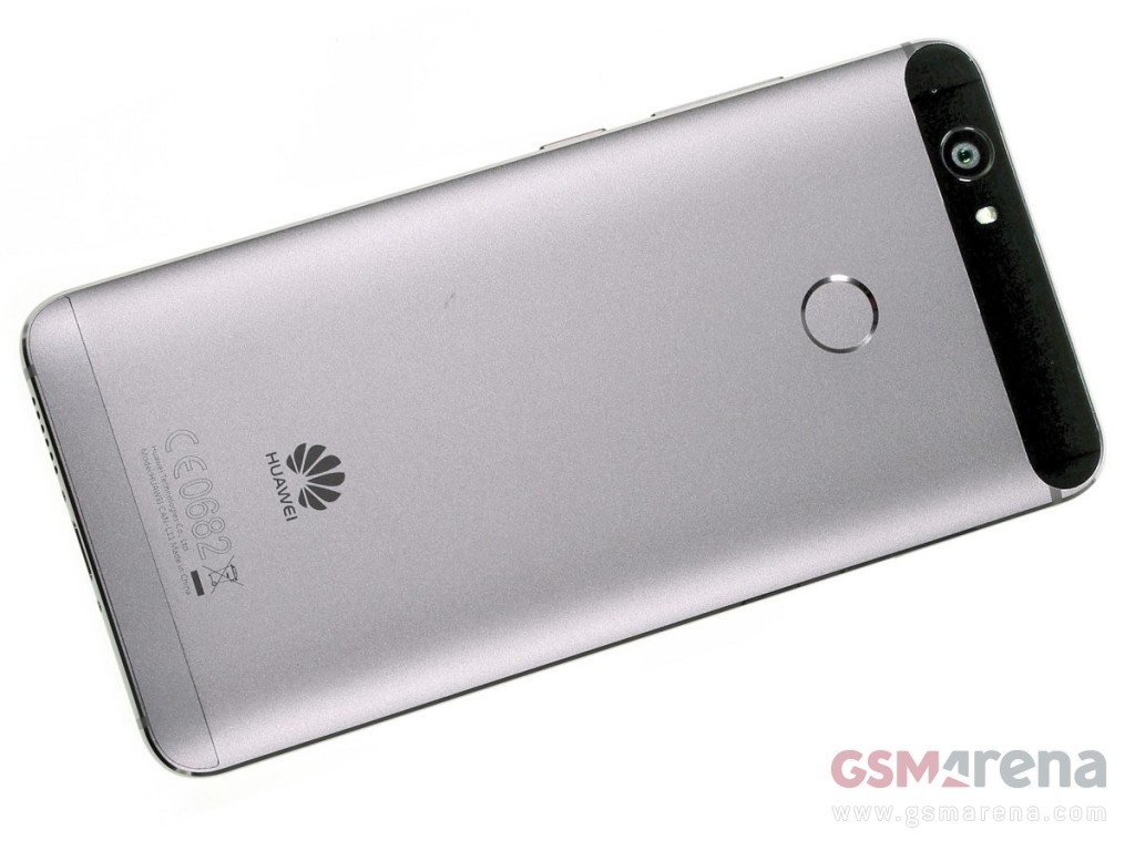 Huawei nova plus pictures, official photos