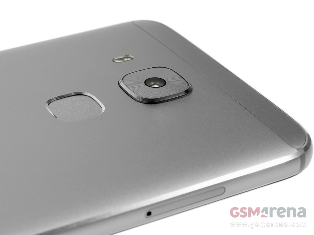 Huawei nova plus pictures, official photos