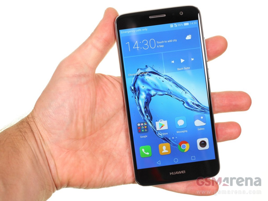 Huawei nova plus pictures, official photos
