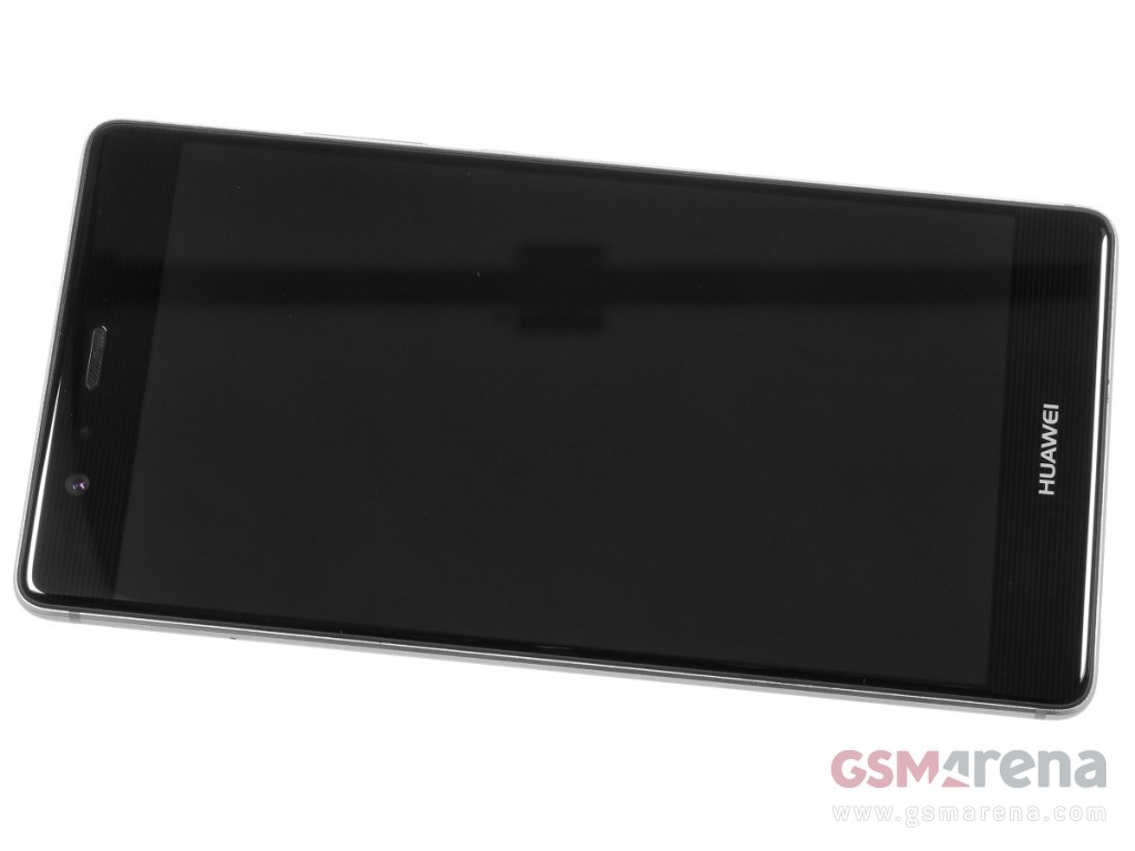 Huawei P9 Plus pictures, official photos