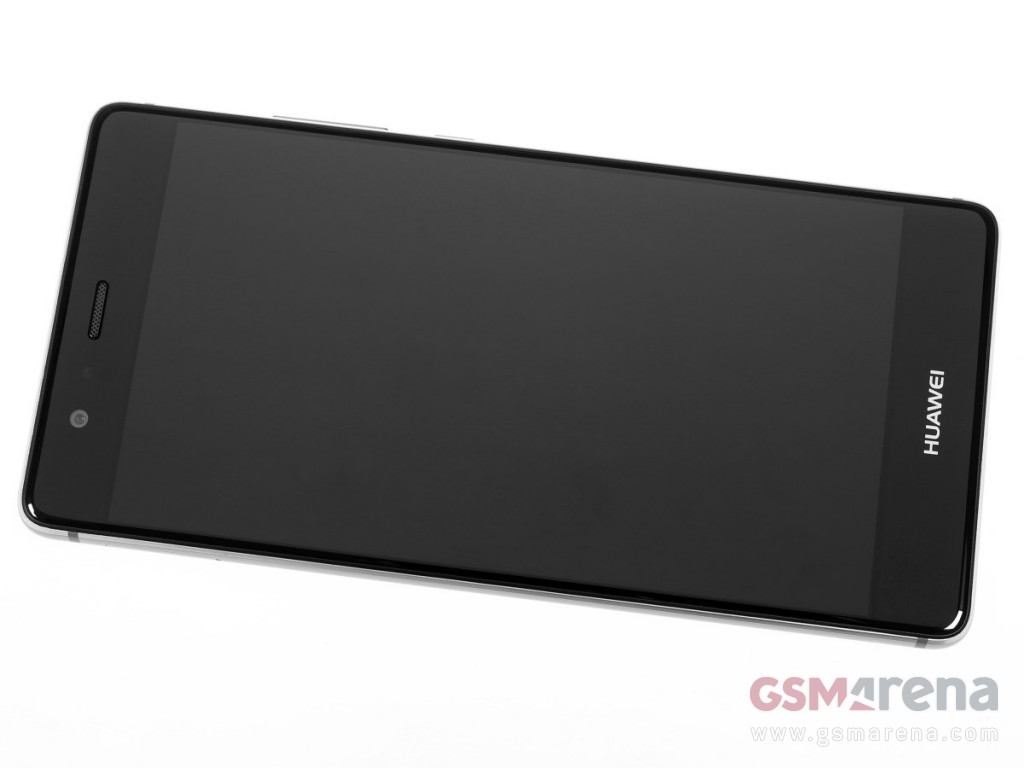 Huawei P9 pictures, official photos
