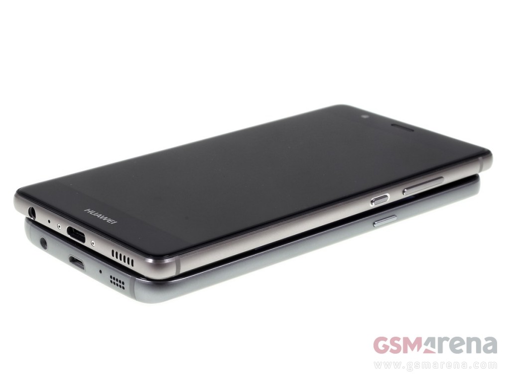 Huawei P9 pictures, official photos