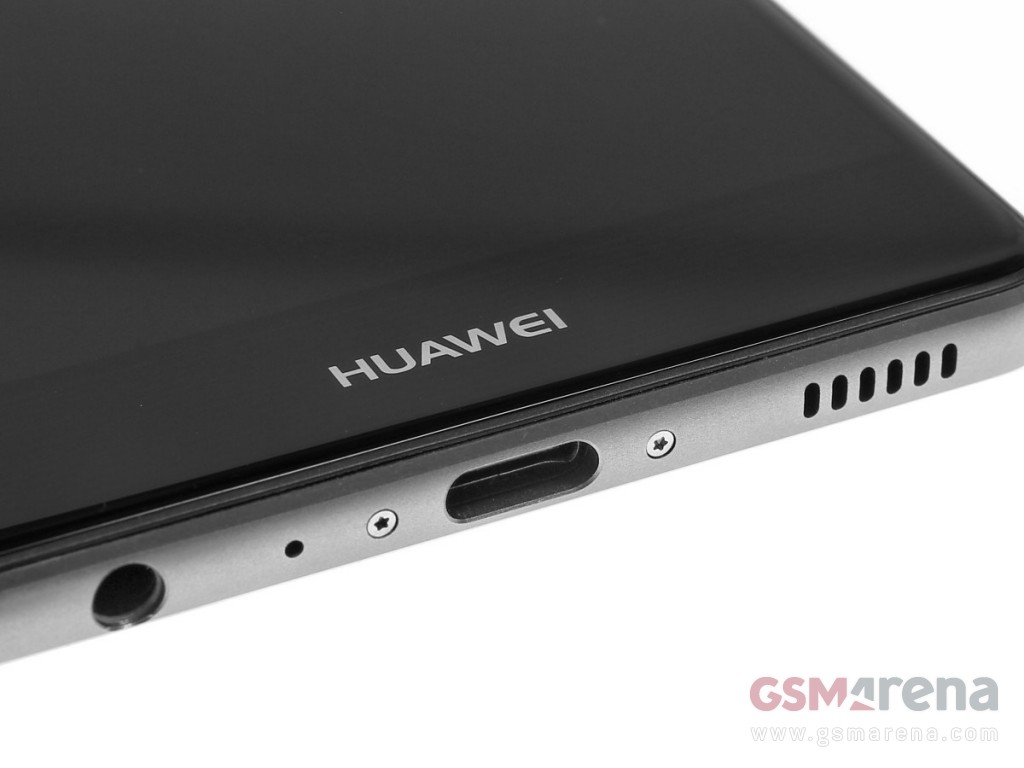 Huawei P9 pictures, official photos