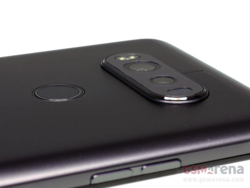 LG V20 pictures, official photos